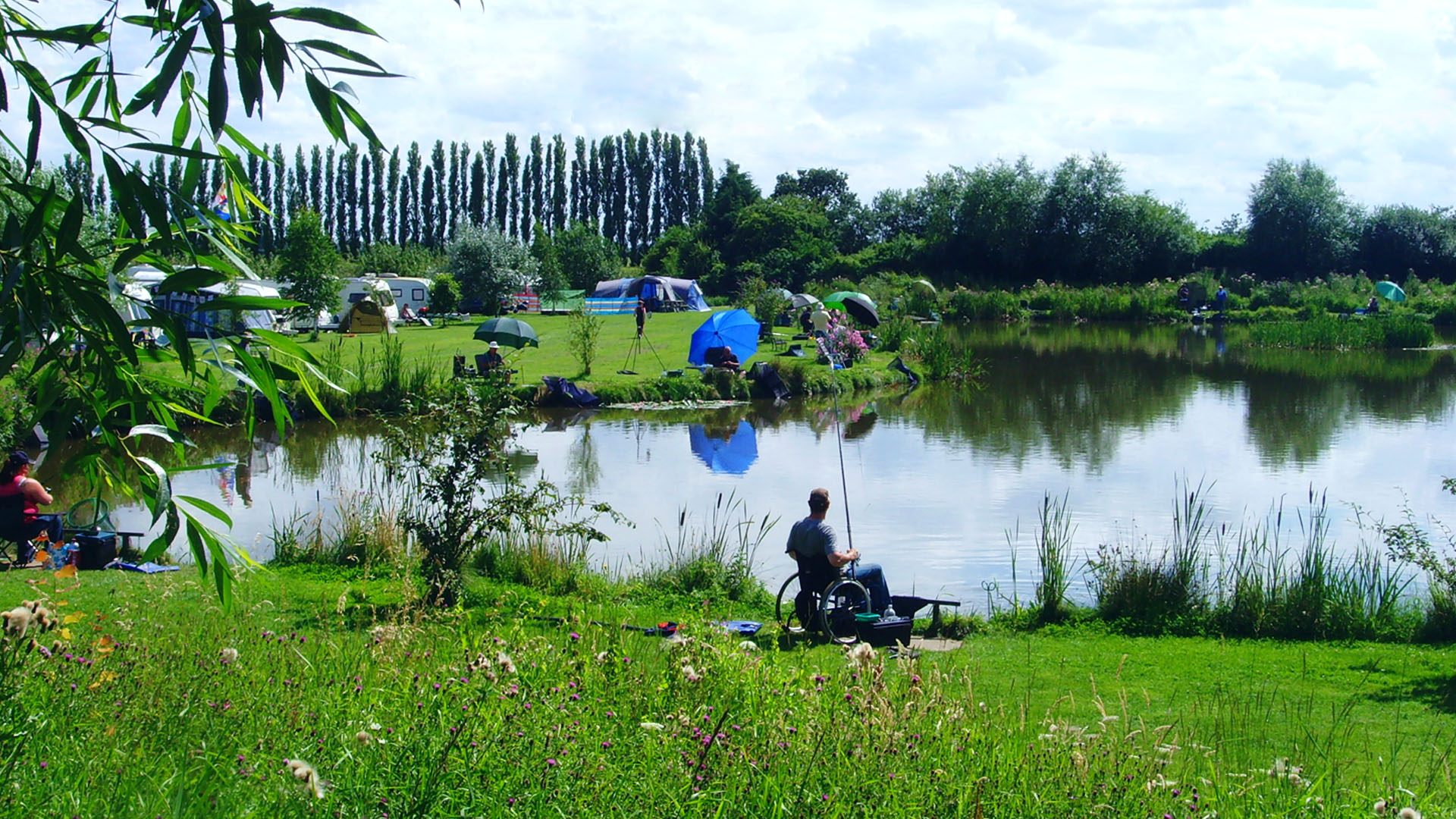 Home - Little Ranch Leisure